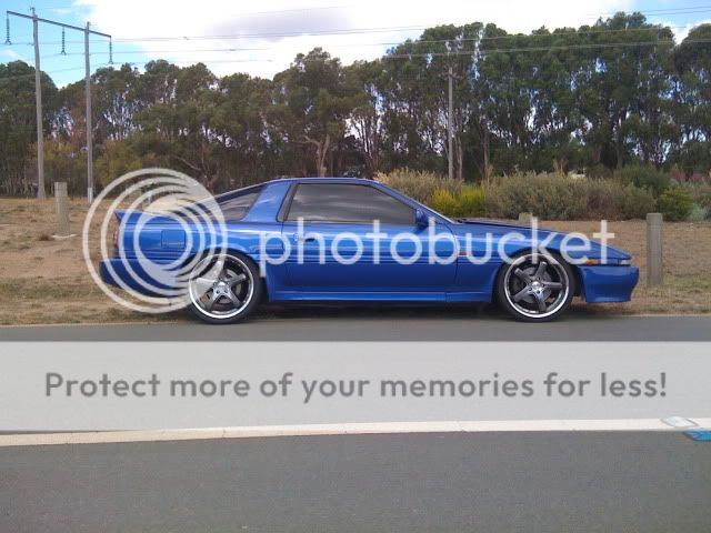 [fs-vic] 19" Ozzy Racing Wheels - For Sale (Private Car Parts and ...