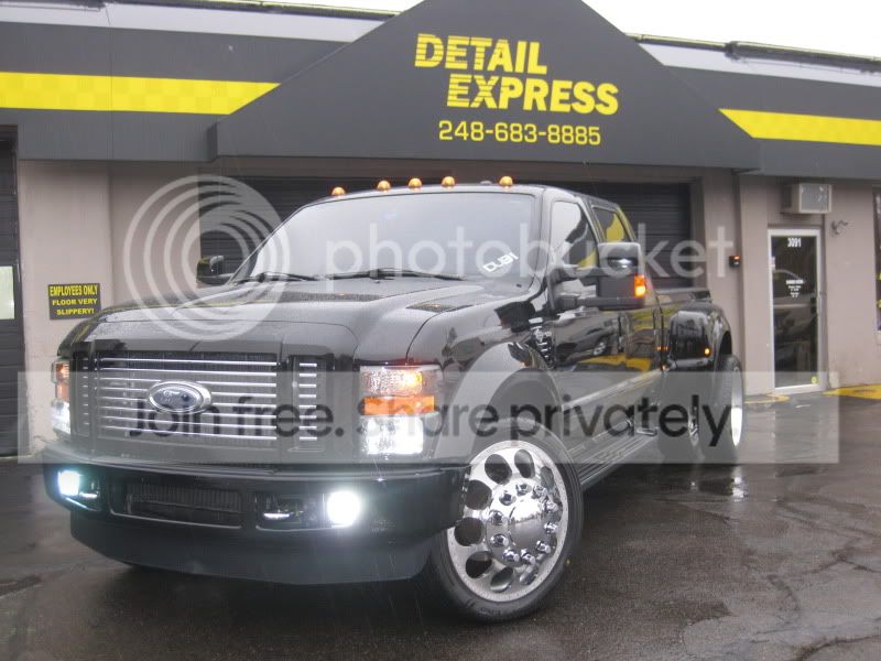 Lowered Ford Dually Thread!!! | Page 10 | Ford Powerstroke Diesel Forum