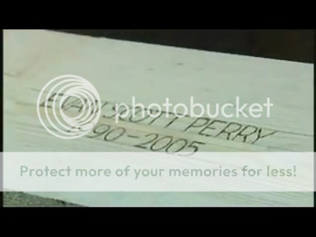 help, I have done it again... • RIP to Evan Scott Perry. 1.17.90 - 10. ...