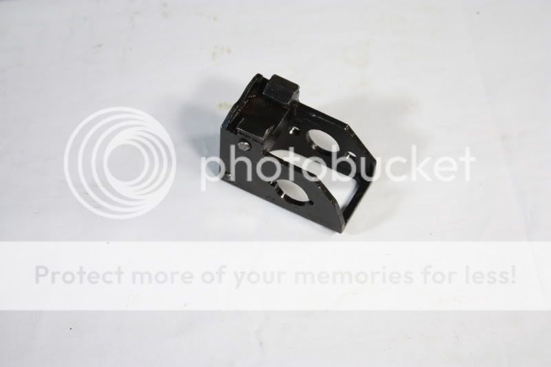 Romanian Milled Underfolder Stocks & Trunnions. | AK Rifles