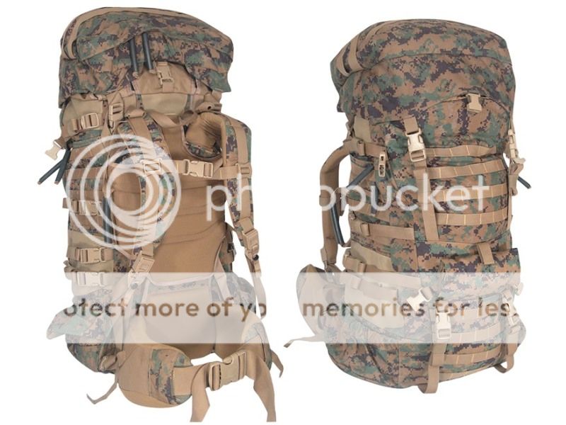 For $80....an Alice Hellcat or modern pack? | Survivalist Forum